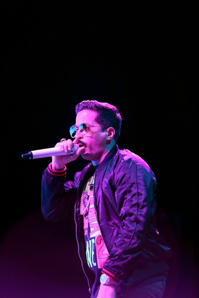 HU Exclusive: BET Experience 2017 Brings Out Legendary Latin Artist De ...