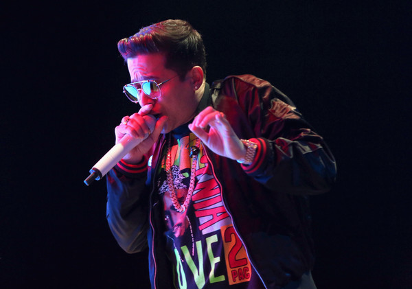HU Exclusive: BET Experience 2017 Brings Out Legendary Latin Artist De ...