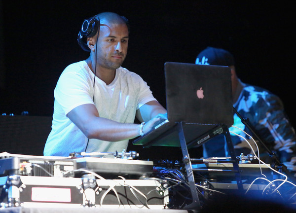 HU Exclusive: BET Experience 2017 Brings Out Legendary Latin Artist De ...